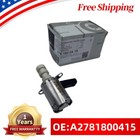 Engine Oil Pump Flow Control Solenoid Valve 2781800415 for Mercedes ...