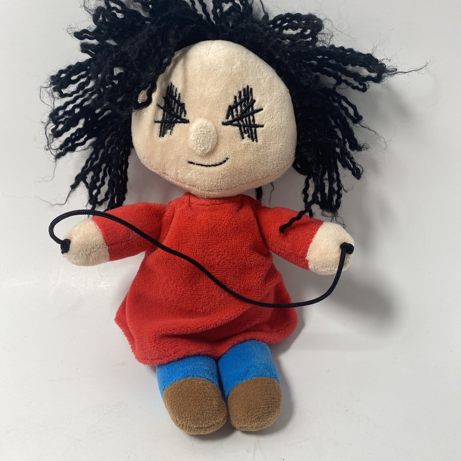 Baldi's Basics Playtime Plush - Collectible Plush Doll 812241031091 | eBay