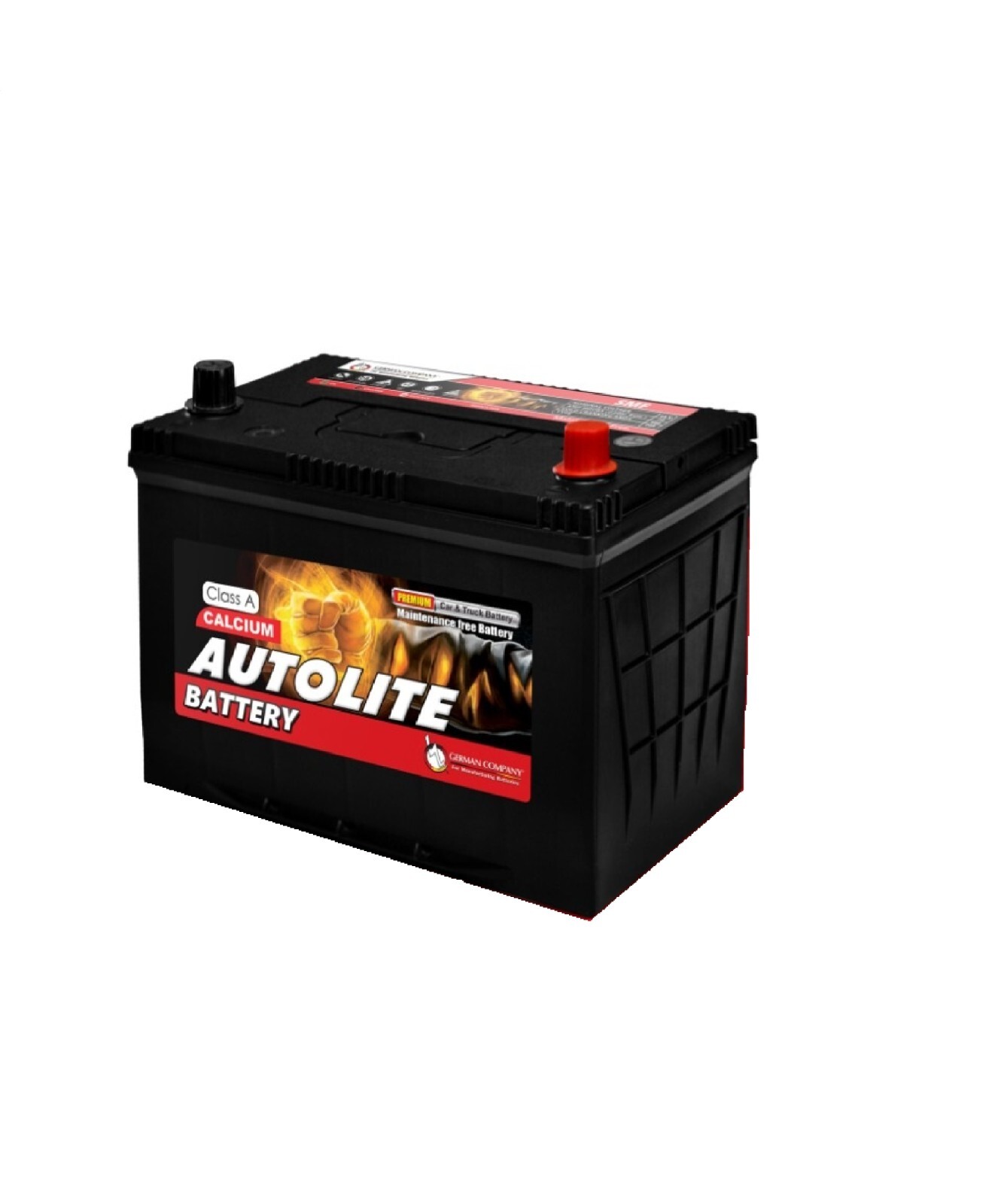 AUTOLITE CAR BATTERY TYPE 335 12V 90AH 760CCA Heavy Duty | eBay UK