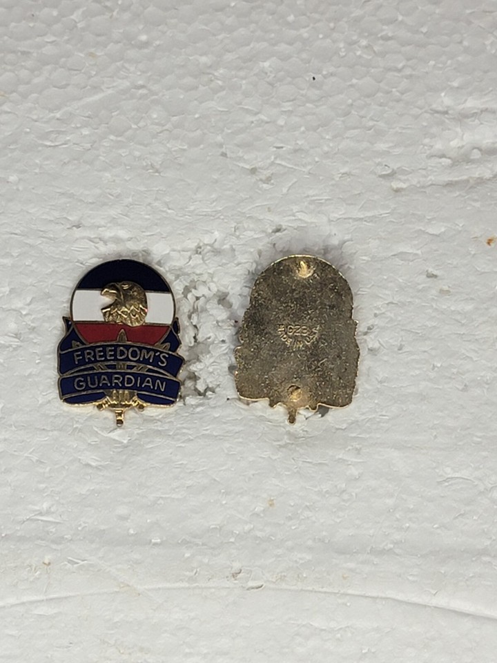 Original US Army Distinctive Insignia DUI US Army Forces Command 1711 ...