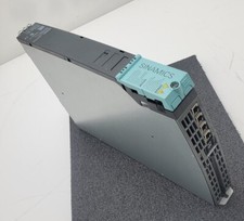 Siemens 6SL3325-1TG38-1AA3 factory SINAMICS S120 Motor Module for sale ...