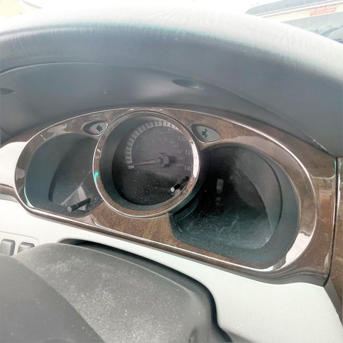 2006 Toyota Highlander Speedometer Instrument Cluster | eBay