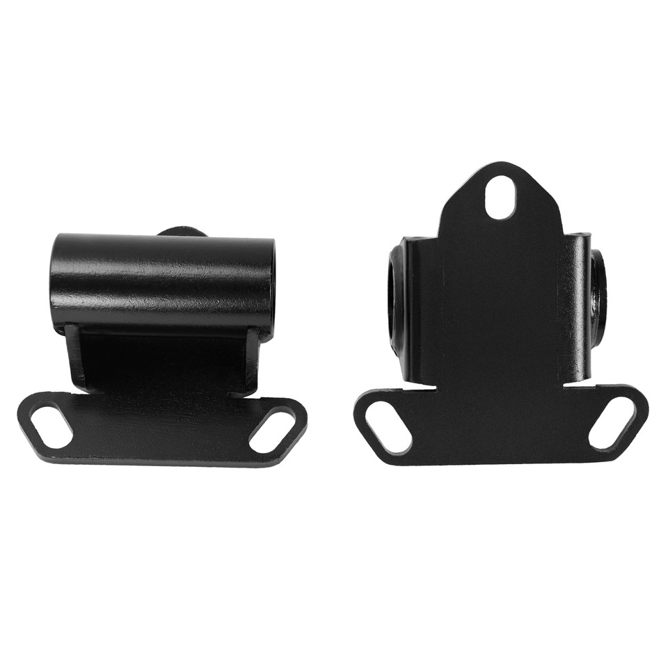 For 82-05 Sonoma S10 Swap Motor Engine Mounts Plate Kit LSx LS1 LS2 LS ...