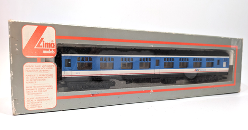 OO Gauge Lima 305306 Mk1 SK (Second Corridor) Network SouthEast Livery ...
