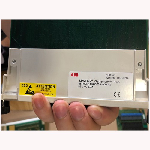 one abb New Bailey SPNPM22 Moudle SPOT STOCKS | eBay