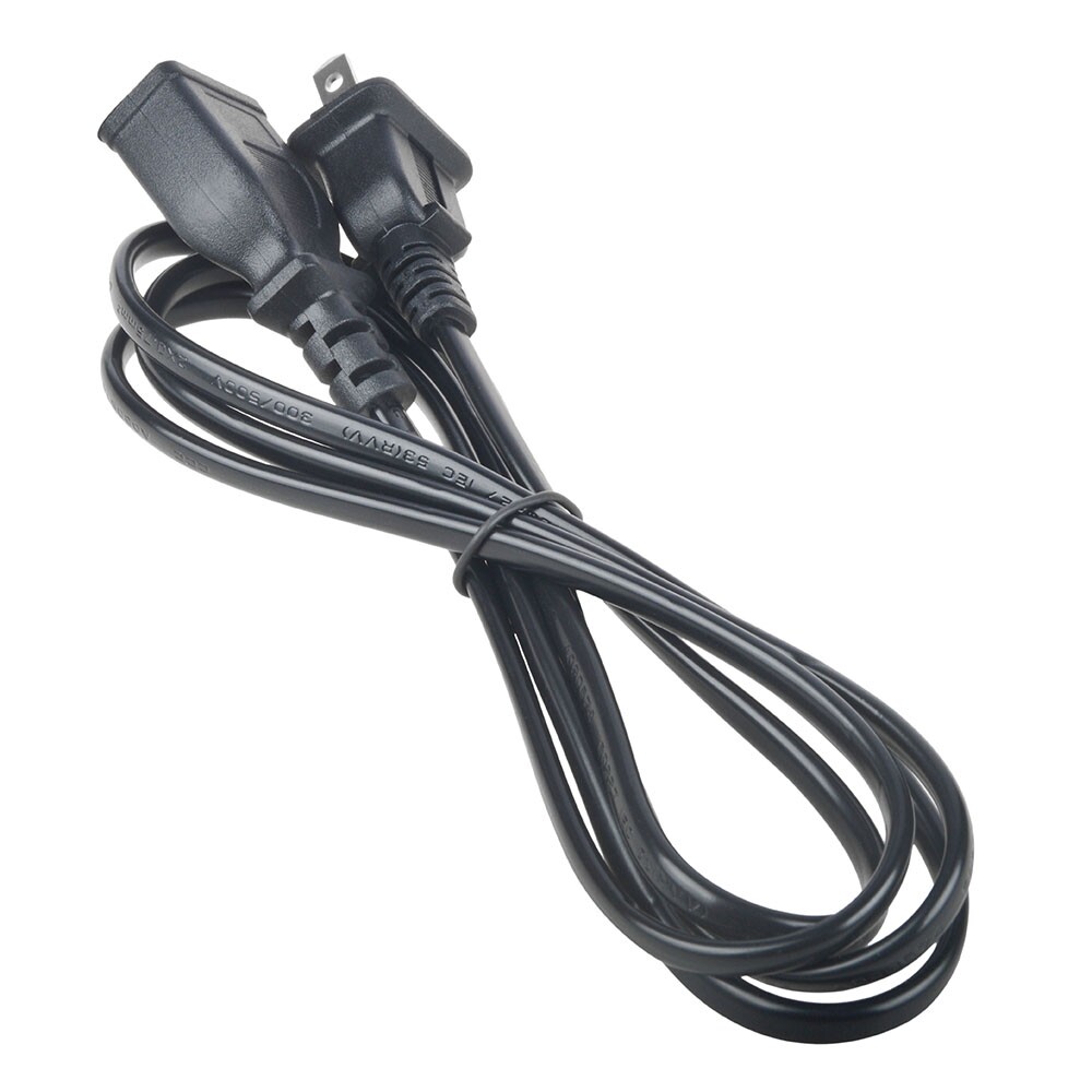 6FT AC Power Cord Cable for PowerStation PSX PS X Power Station Jump ...