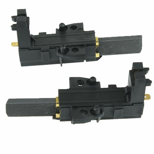 Hotpoint WF541 Washing Machine Motor Carbon Brushes , Connection ...