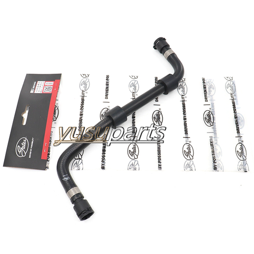 Gates Coolant cooler - storage tank For BMW 5 Serie G30 G31 G38 G32 ...