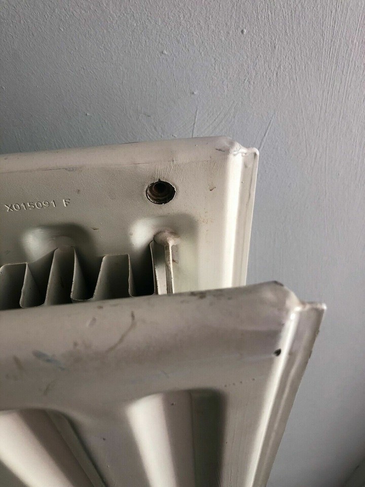 RADIATOR BLEED AIR VENT VALVES SCREWS - ALL TYPES STEEL PANEL / CAST ...