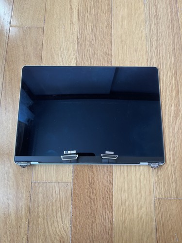 Apple MacBook Pro A2779 2023 14" OEM LCD Screen Display Gray Genuine ...