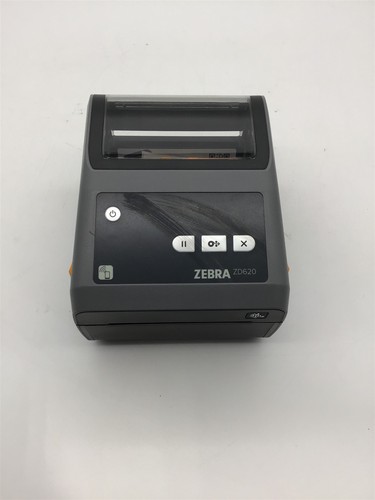 Zebra ZD620 Thermal Label Printer (Tested) | eBay