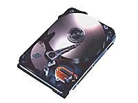 Seagate Medalist Pro 4520 4.55GB Internal 7200RPM 3.5" (ST34520N) HDD ...