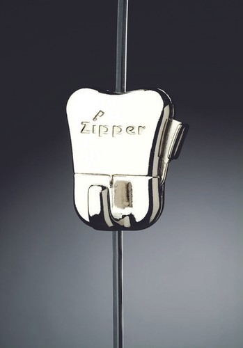 STAS ZIPPER sliding adjustable hook gallery posters picture hanging ...