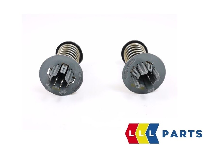 NEW GENUINE MERCEDES-BENZ GLE W166 GLS W292 BONNET SPRING PAIR SET ...