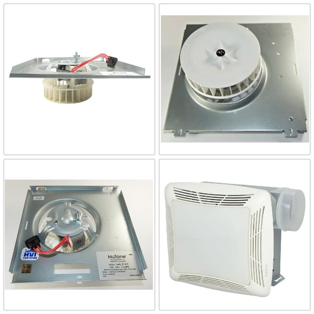 Nutone Ceiling Fan Light Model 763rln | Shelly Lighting