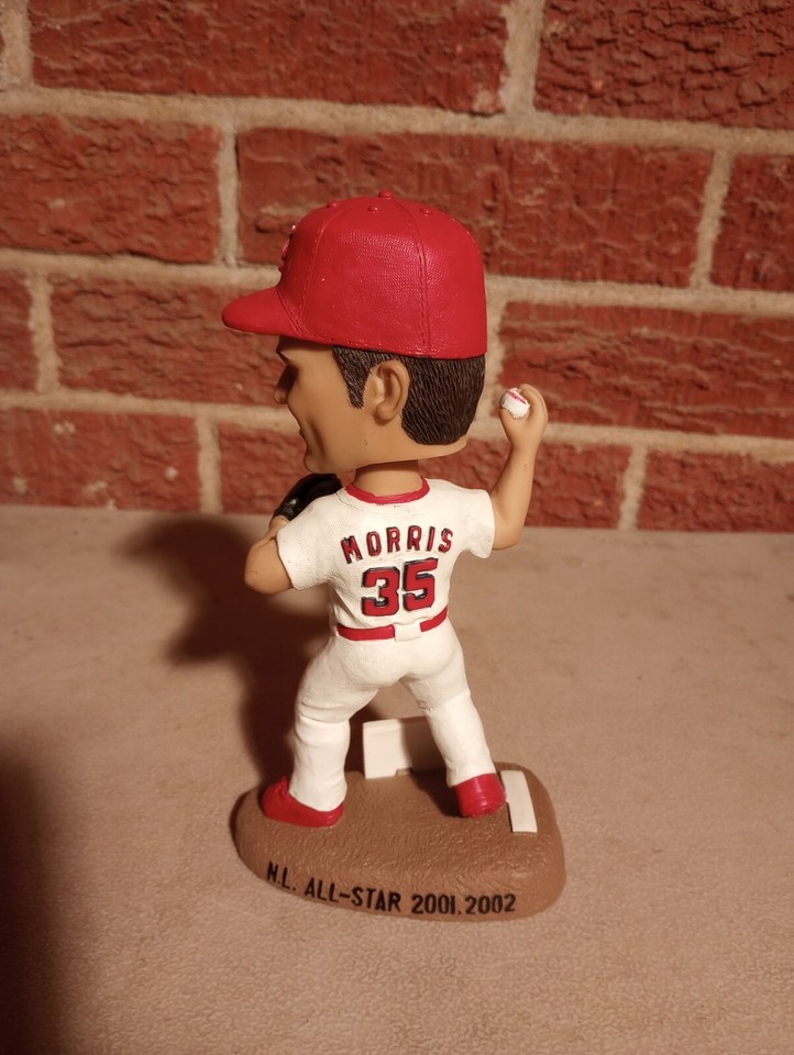 St. Louis Cardinals Matt Morris bobblehead | eBay