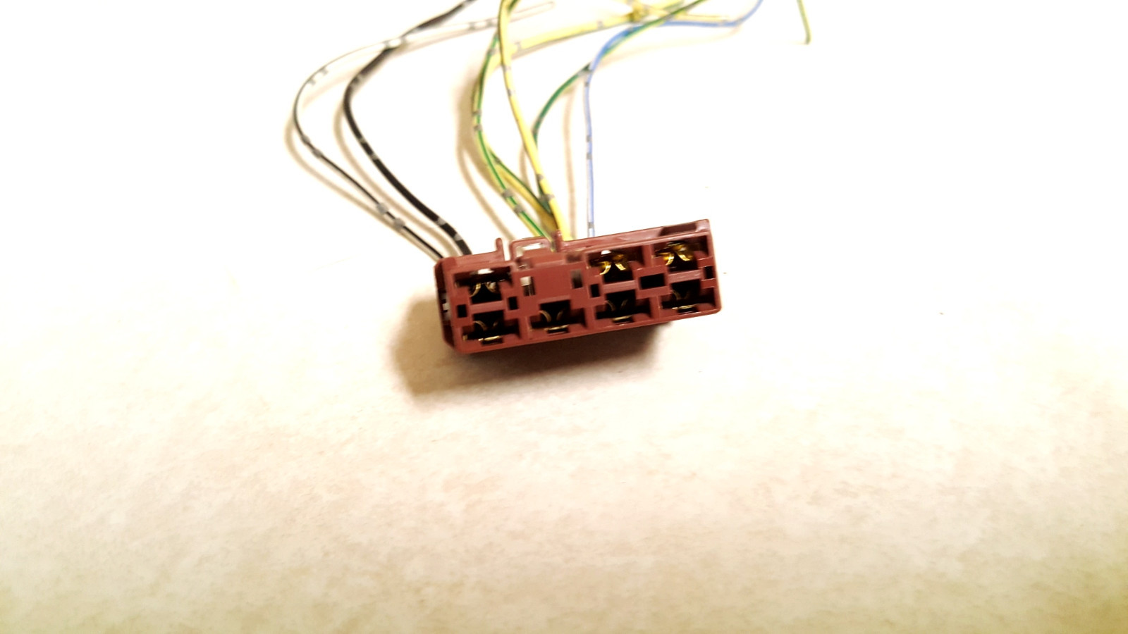 honda connector relay main rz-0158 rz0158 39400-s01-a01 39400s01a01 oem ...
