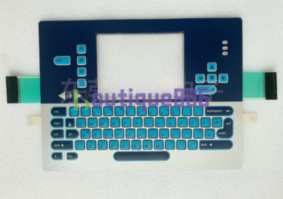 1pc new for V1210 inkjet printer keyboard button film | eBay