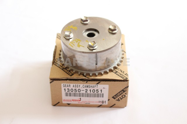 13050-21050 Toyota Gear ASSY Camshaft Timing 1305021050 for sale online ...