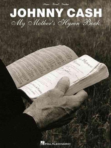 Johnny Cash - My Mother's Hymn Book by Johnny Cash (English) Paperback ...