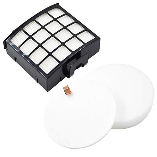 Filter Replacement for Shark Vertex DuoClean PowerFin Upright Vacuum ...