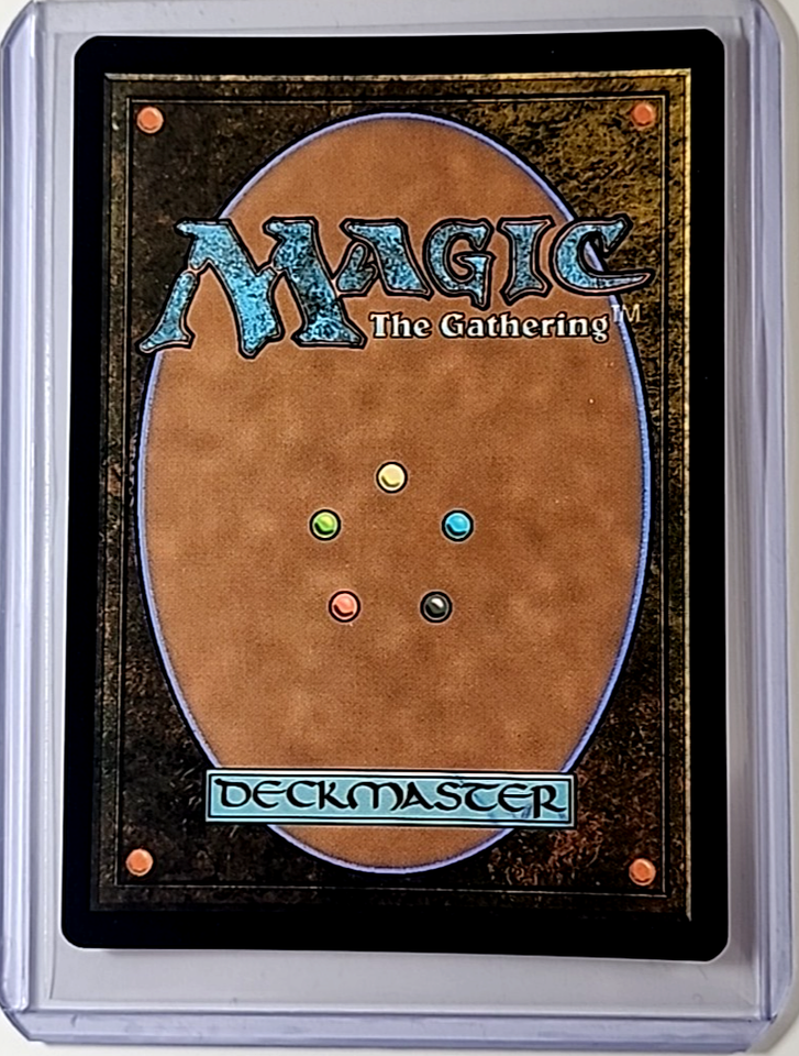 2023 MTG Magic the Gathering SLD Secret Lair Poster #1500 Time Stop | eBay