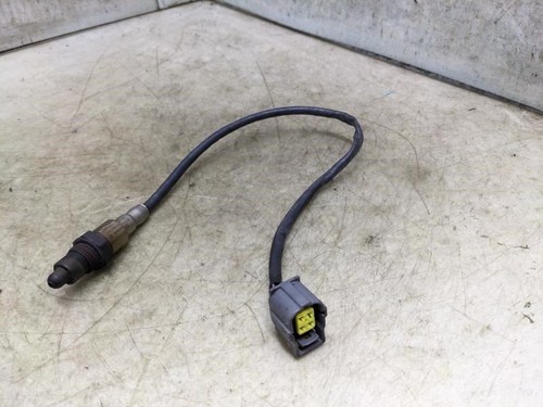 2015-18 Mercedes-Benz C300 Emission System Rear Oxygen Sensor 007-542 ...