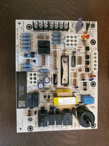 GOODMAN 1068-600 Control Circuit Board Automatic Ignition System ...