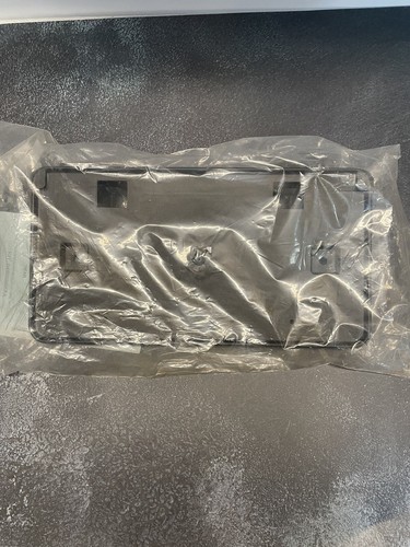 GENUINE MOPAR 04805866AA FRONT LICENCE PLATE HOLDER CHRYSLER 300 2005 ...