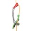 NOTCH FUSION TETHER W/ ROPE WRENCH & INTEGRATED PULLEY - ARBORIST ...