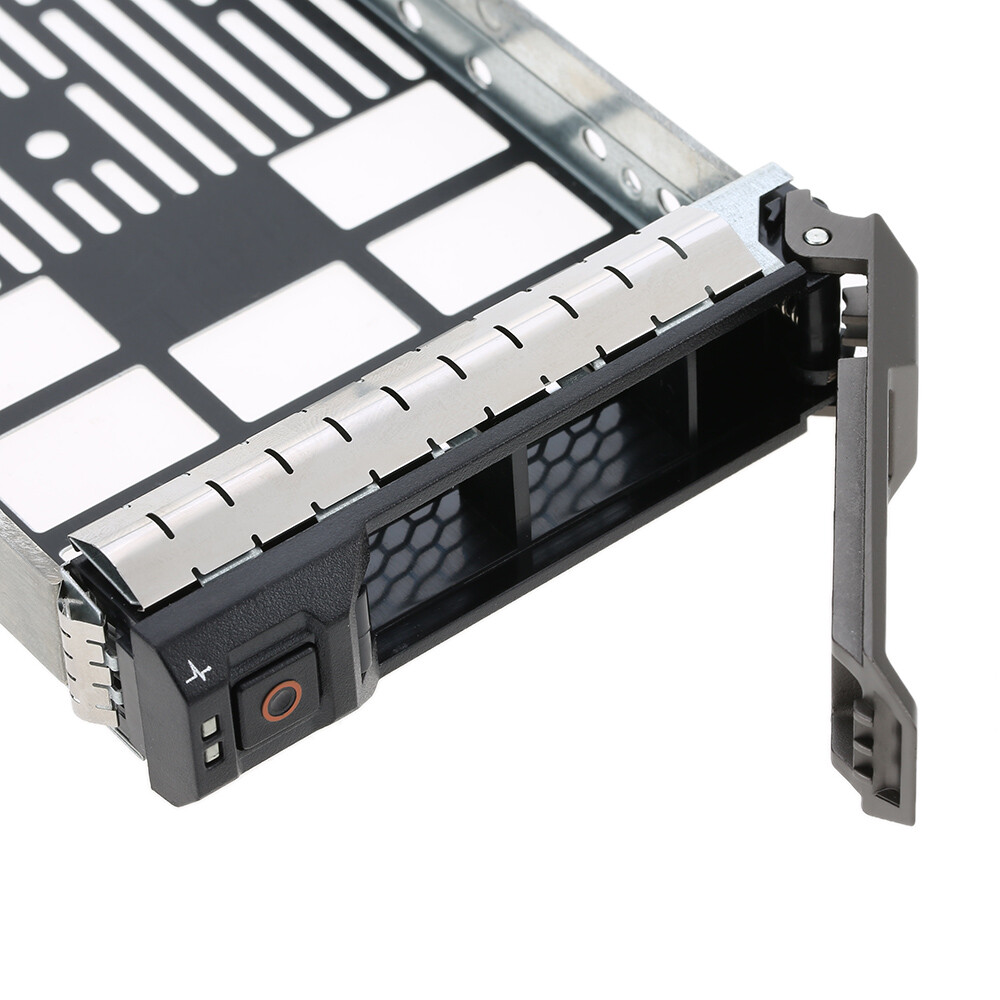 3.5" Tray Hard Drive Disk Caddy for Dell R720 R710 R520 R510 R420 R410 ...