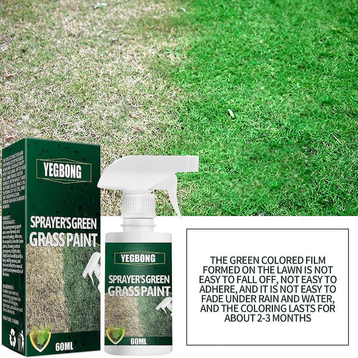 Green Nature Grass Water Best Way To Get This Lawn Greener And Fuller