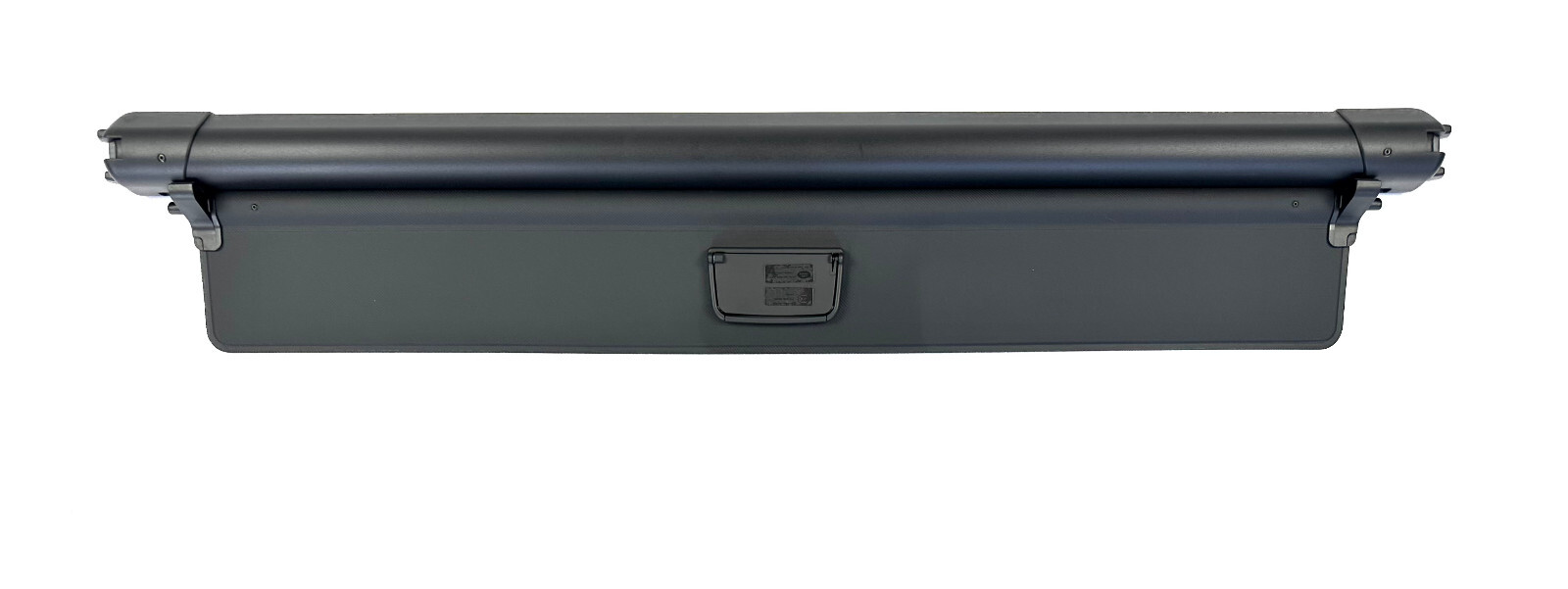 Range Rover Velar L560 2017-2020 Parcel Shelf Load Cover Black Boot ...