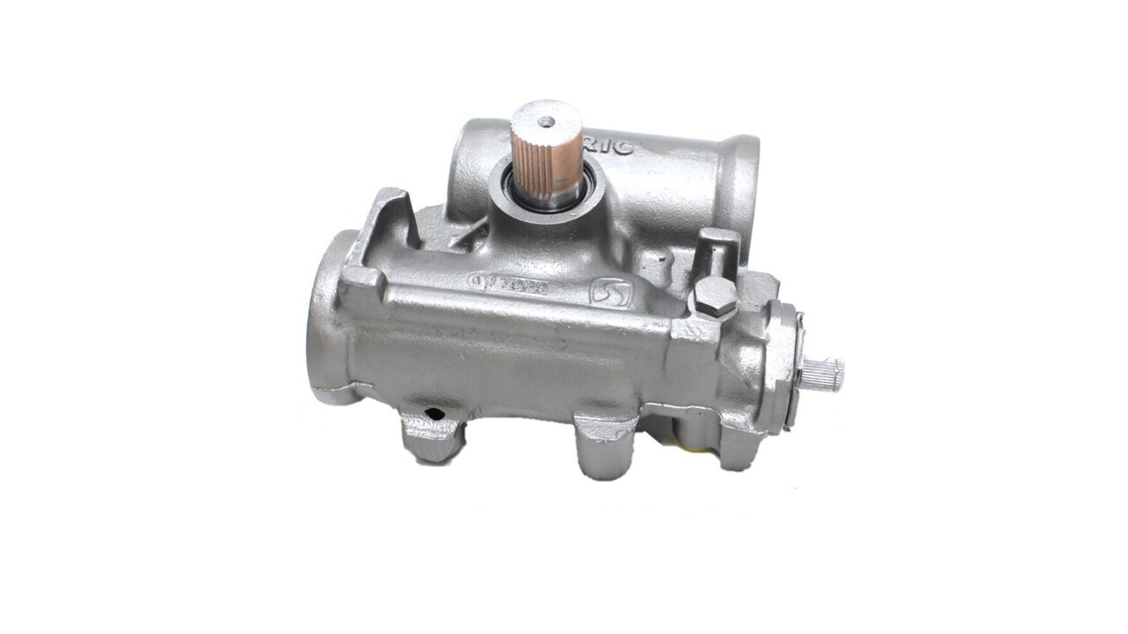 Heavy Duty Metric Power Steering Gear Box Chevrolet/GMC 40-80 Series ...