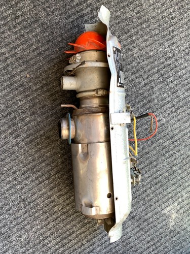VW Volkswagen Campervan Bay Bus Van Type 2 other BN2 Gas Heater | eBay