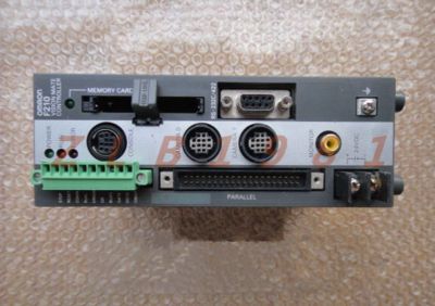ONE USED- Omron F210-C10 Vision System Host | eBay