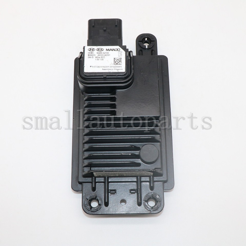 Genuine Adaptive Cruise Control Radar Sensor 96400-G2100 for Kia ...