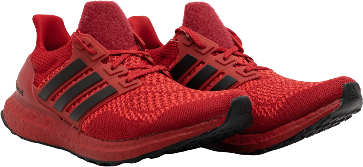 adidas UltraBoost 1.0 NCAA Pack - Nebraska for Sale | Authenticity ...