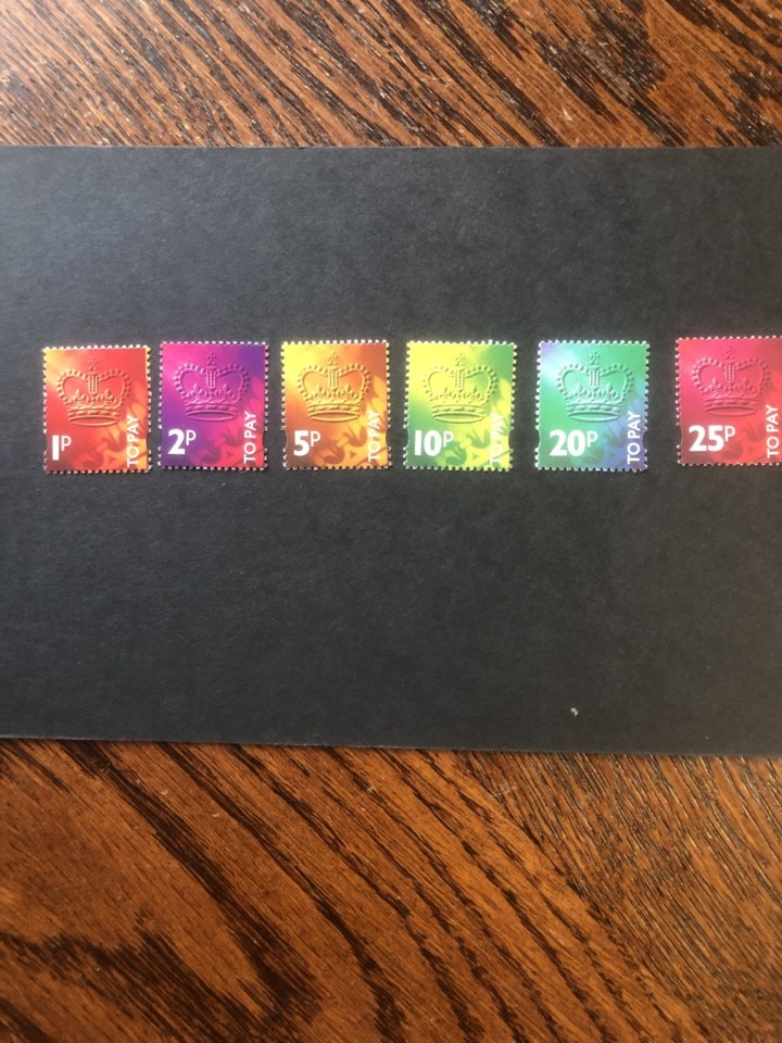 Stamps & Stamp Presentation Stamp Packs 1994 to 2005. | eBay UK