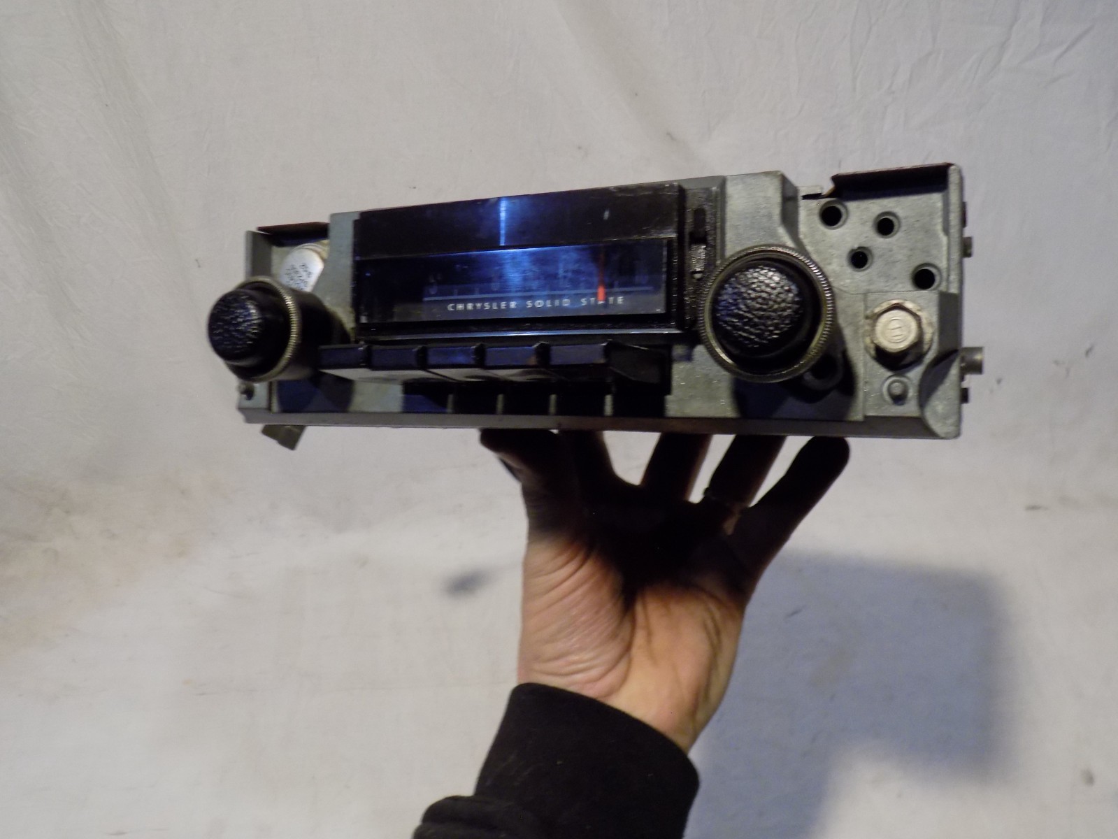 1970 Dodge Charger Super Bee Radio | Mopar B-Body OEM Tested