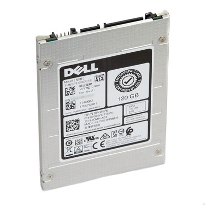 Disque Dur DELL SSD 2.5 120 Gb PGNY6 | eBay