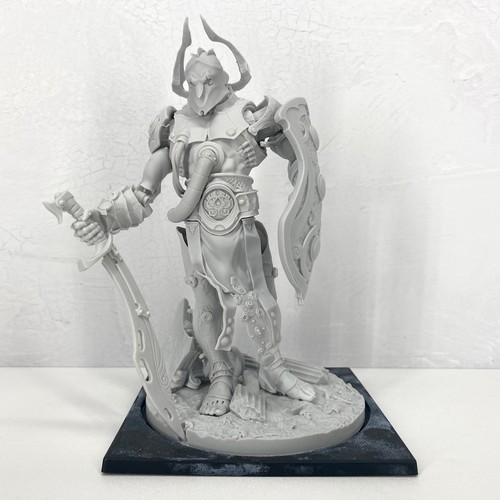 Conquest City States Artisan Series Talos Alternate Head And Shield ...