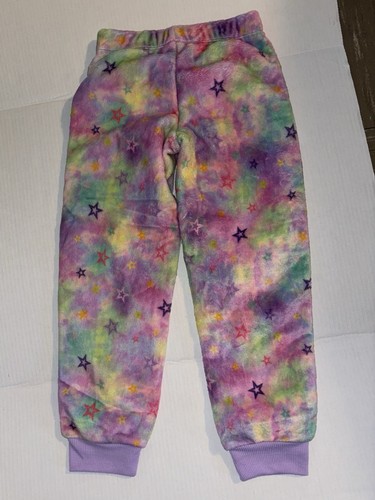 American Girl Pjs Summers Stars And Snuggles Girls Size Small 7/8 Yrs ...