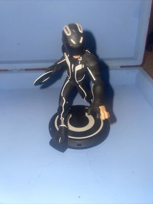 Disney Infinity 3.0 Tron Sam Flynn Universal Character Action Figure ...