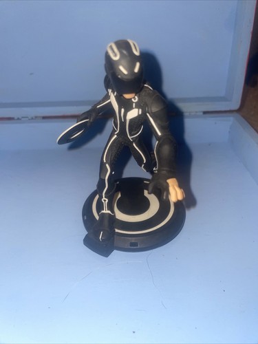 Disney Infinity 3.0 Tron Sam Flynn Universal Character Action Figure ...