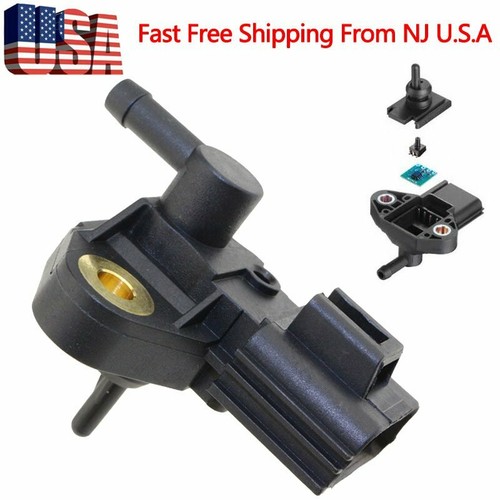 FPS5 Fuel Injection Rail Pressure Regulator Sensor Fits For Ford ...