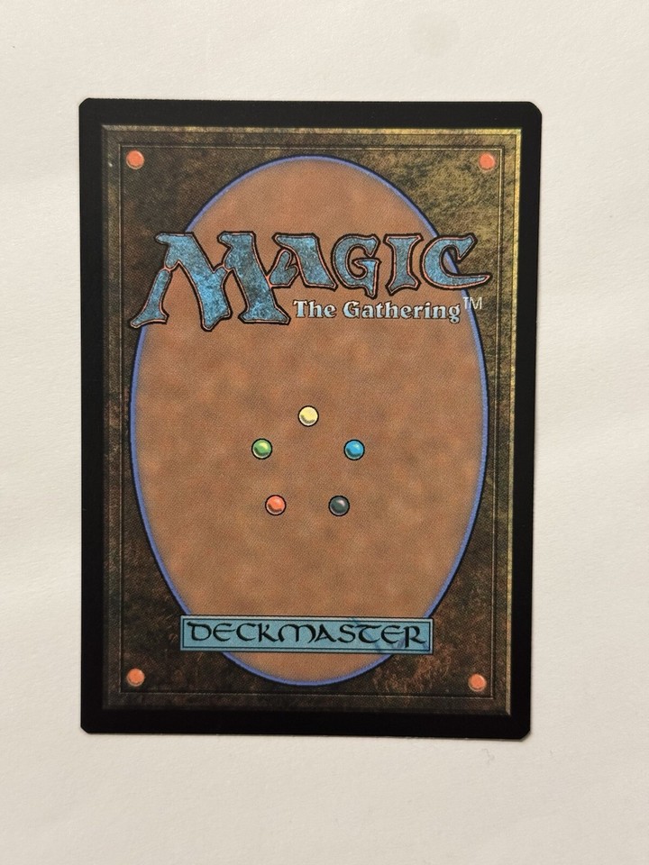 MTG Fumulus, the Infestation (Anime) Foundations Jumpstart Regular NM ...