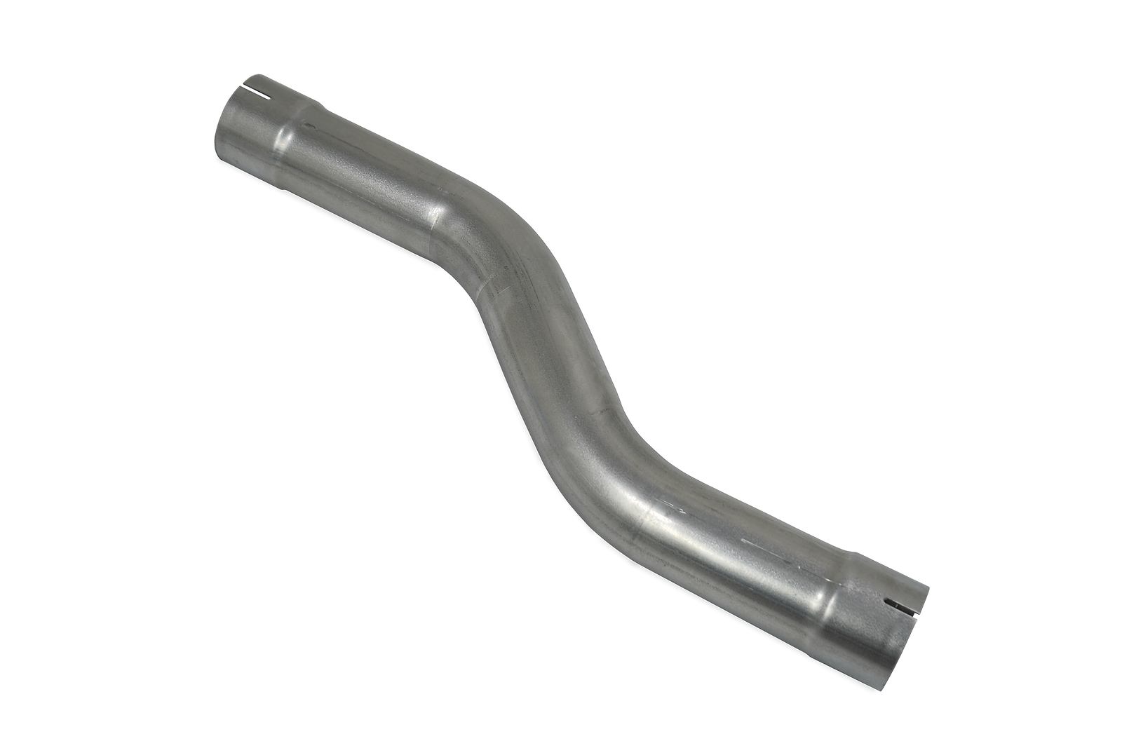Mandrel Bent Mid Muffler Delete Dodge/Chrysler Challenger/300/Charger ...