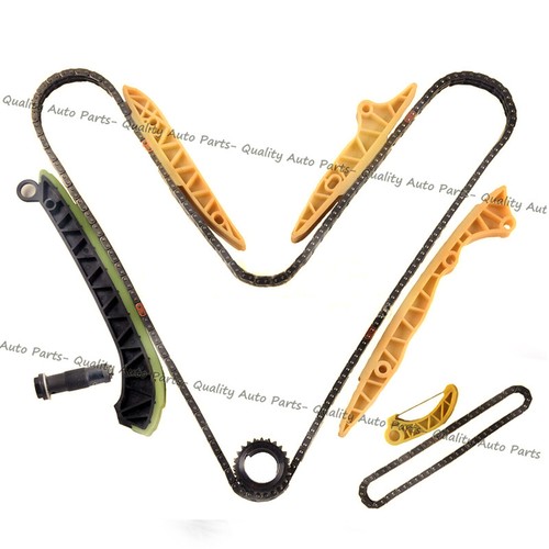 Timing Chain Kit fit Mercedes-Benz M272 M273 GLK350 CLK350 E350 S400 3 ...