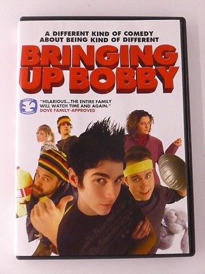 Bringing Up Bobby (DVD, 2009) - I1225 | eBay